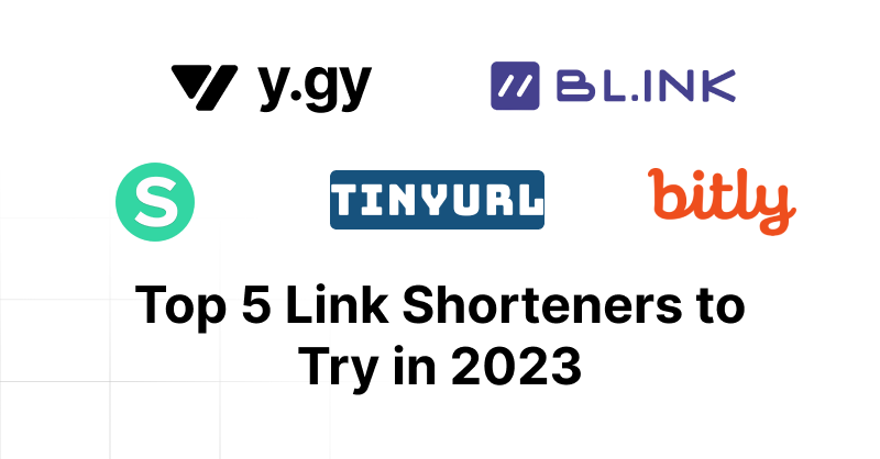 y.gy Blog | Resources on Link Shorteners and QR Codes
