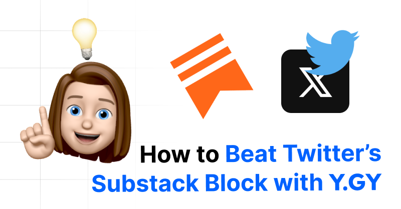 y.gy Blog | Resources on Link Shorteners and QR Codes